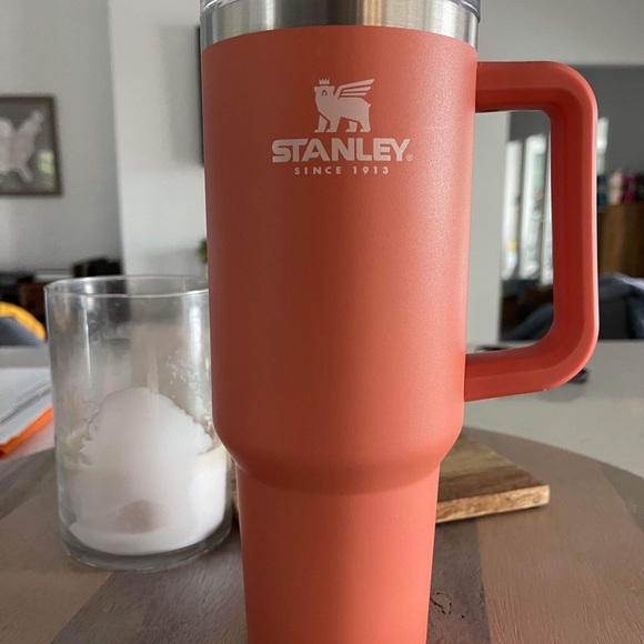 Stanley | Other | Stanley 4 Ounce Grapefruit | Poshmark